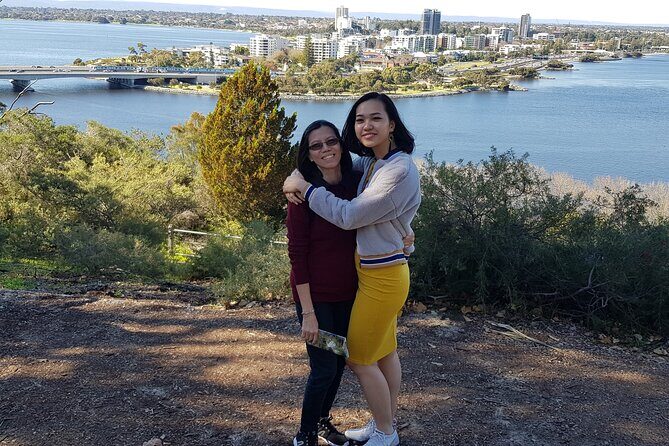 Perth, Kings Park, Swan River, Fremantle and Optional Cruise - Final Thoughts