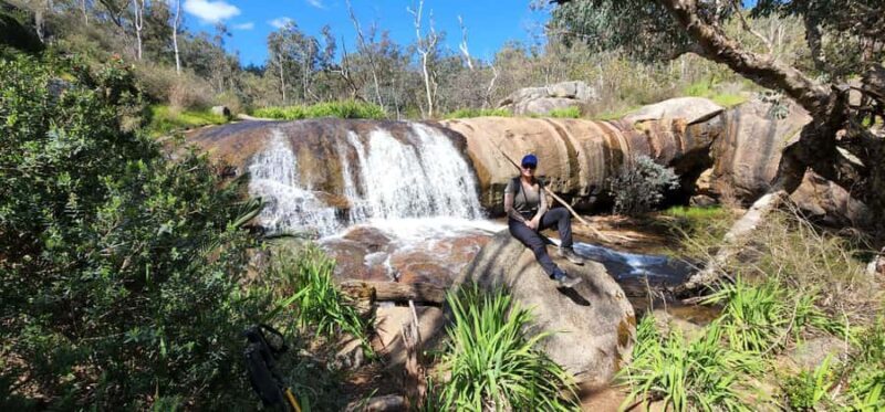 Perth: Kitty's Gorge Hike with Morning Tea - Key Points