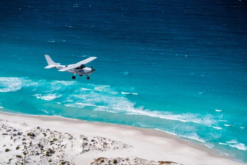 Perth: Margaret River Scenic Flight & Wine Tasting Tour - An In-depth Look at the Experience