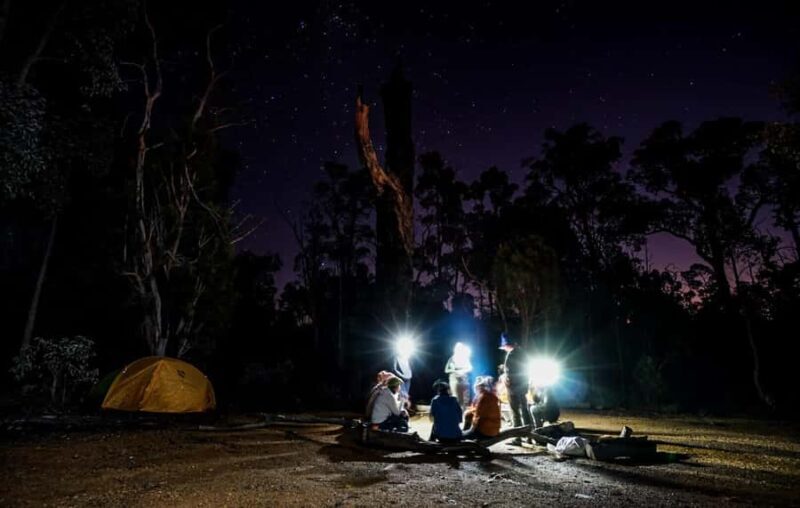 Perth: Mount Cooke Overnight Hike - Final Thoughts