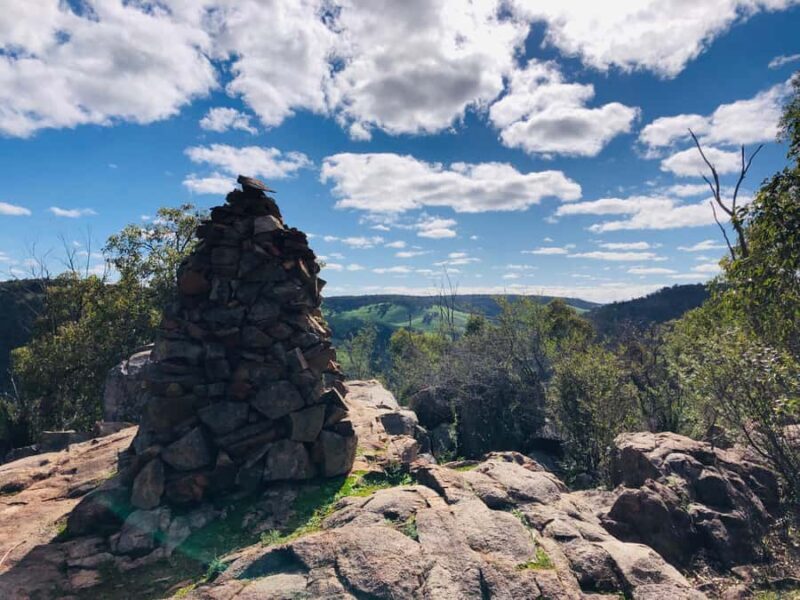 Perth: Numbat Trail Hike at Paruna Wildlife Sanctuary - Key Points