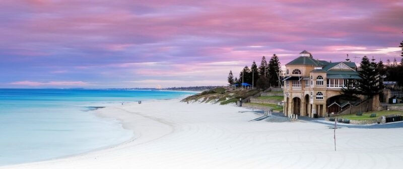 Perth: Perth and Fremantle City Highlights Tour - Introduction: Why Consider This Tour?