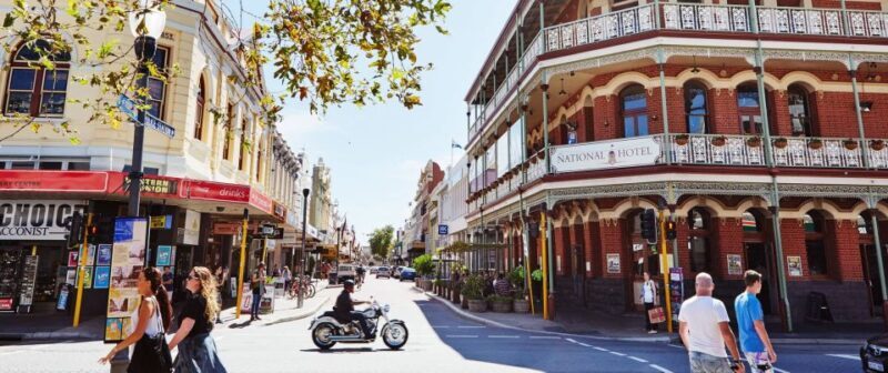 Perth: Perth and Fremantle City Highlights Tour - Who Will Appreciate This Tour?