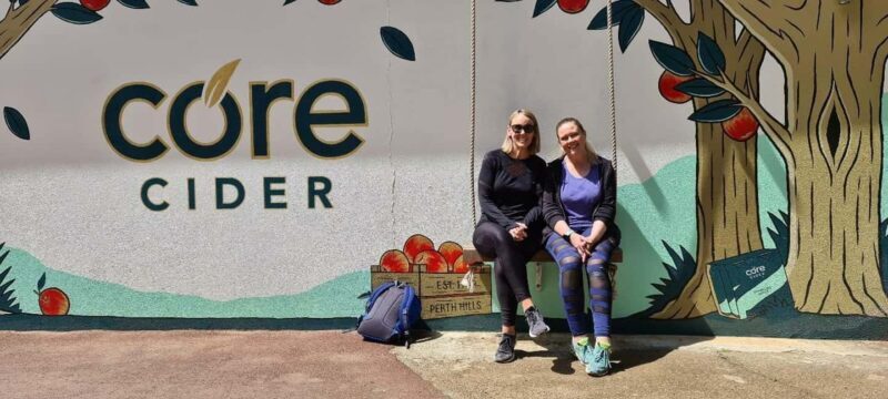 Perth: Perth Hills Hike, Wine & Dine - Exploring the Perth Hills Hike, Wine & Dine Tour: A Genuine Adventure