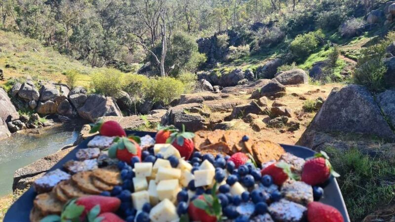 Perth: Perth Hills Hike, Wine & Dine - FAQs