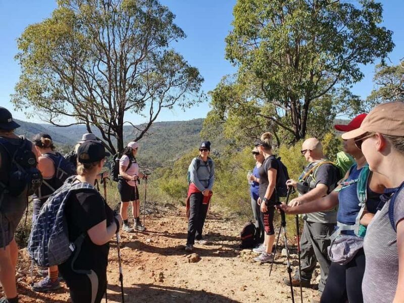 Perth: Piesse Brook Endurance Hike - Authentic User Perspectives