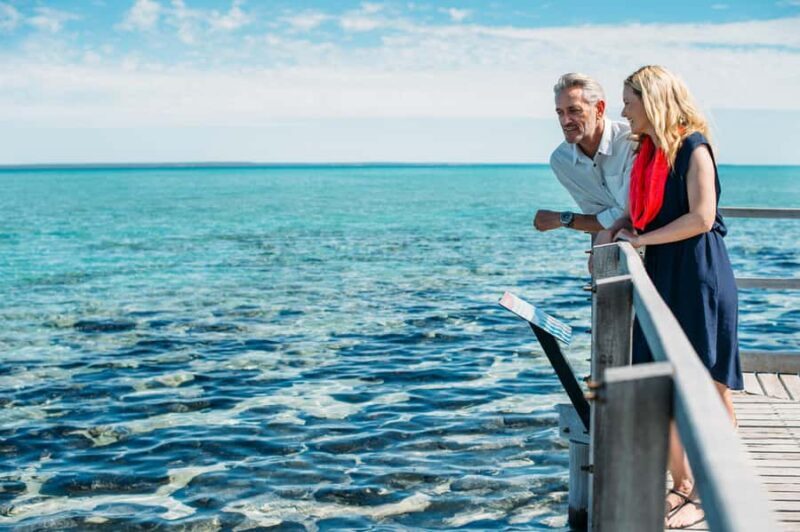 Perth: Pinnacles Desert Lobster Tour with Morning Tea - FAQs