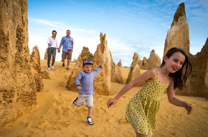 Perth: Pinnacles Desert Lobster Tour with Morning Tea - Final Thoughts