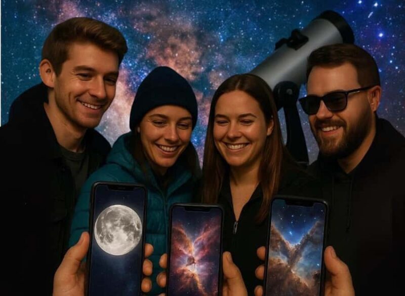 Perth: Pinnacles Stargazing, Sandboarding & Beach Kangaroos - An All-in-One Western Australia Day Trip