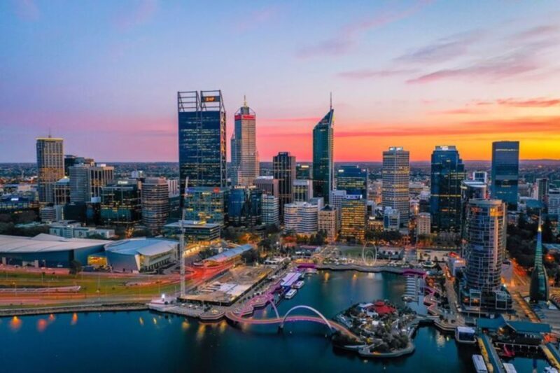 Perth: Private custom tour with a local guide - Key Points