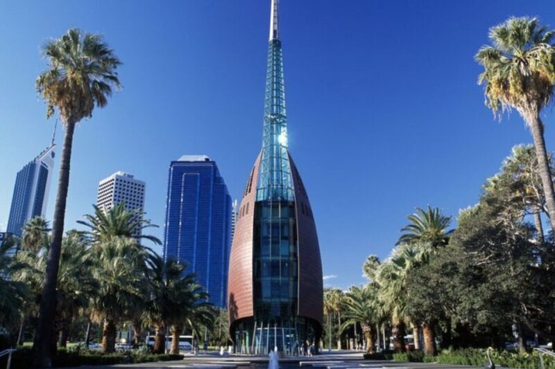 Perth: Private custom tour with a local guide - Why Choose a Private, Custom Tour in Perth?