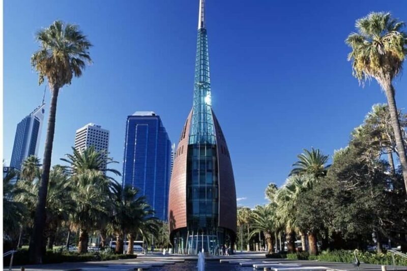 Perth : Private Custom Tour with a Local Guide - An Introduction to the Tour Experience