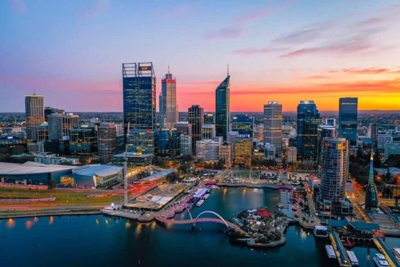 Perth : Private Custom Tour with a Local Guide - What’s Included and What’s Not