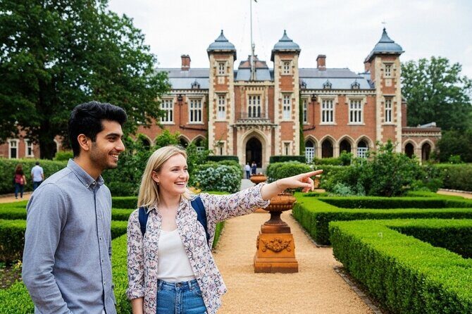 Perth Private Walking Tour with a Local: Highlights & Hidden Gems - Key Points