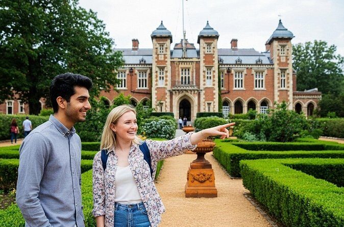 Perth Private Walking Tour with a Local: Highlights & Hidden Gems - Value and Practicalities