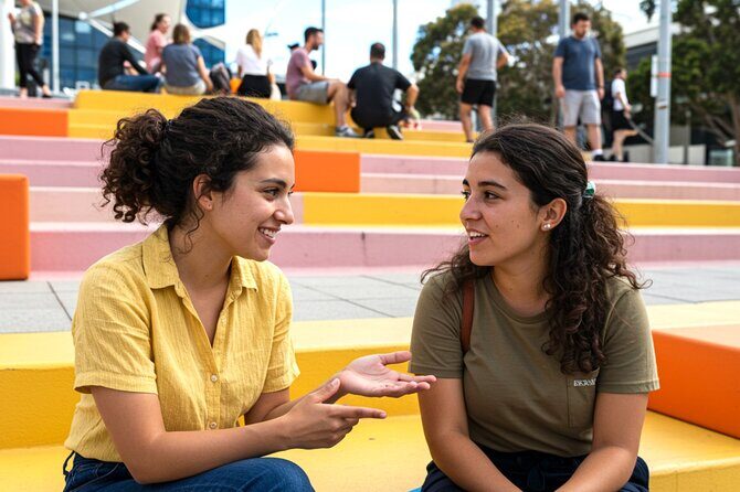 Perth Private Walking Tour with a Local: Highlights & Hidden Gems - Who’s This Tour Best For?