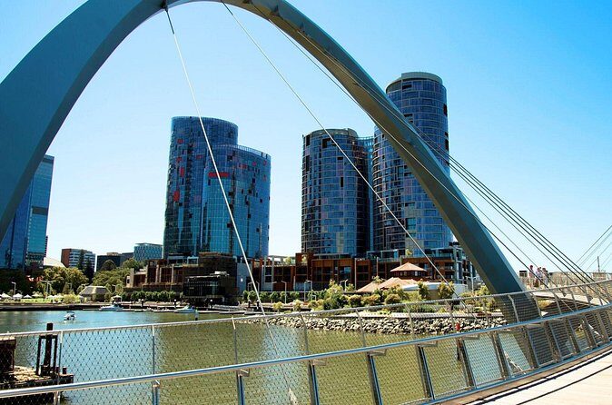 Perth Private Walking Tour with a Local: Highlights & Hidden Gems - FAQs