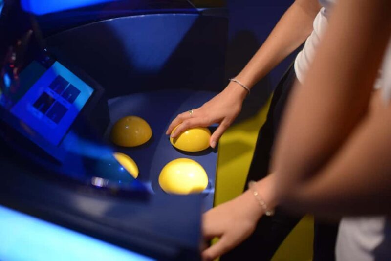 PERTH: Quiz Room Immersive Trivia Game - Review of Perths Quiz Room Immersive Trivia Game