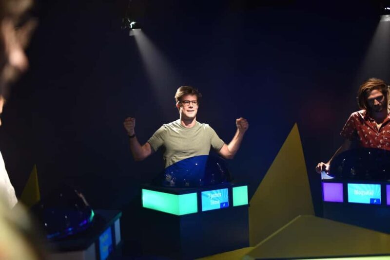 PERTH: Quiz Room Immersive Trivia Game - FAQ