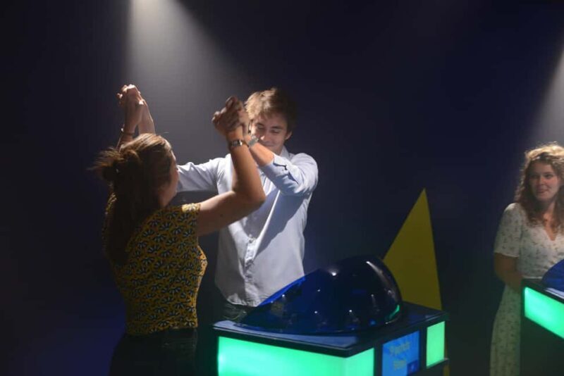 PERTH: Quiz Room Immersive Trivia Game - Final Thoughts