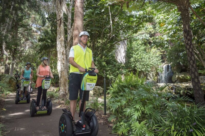 Perth Riverside Segway Tour - Introduction: Why the Perth Riverside Segway Tour Is Worth Considering