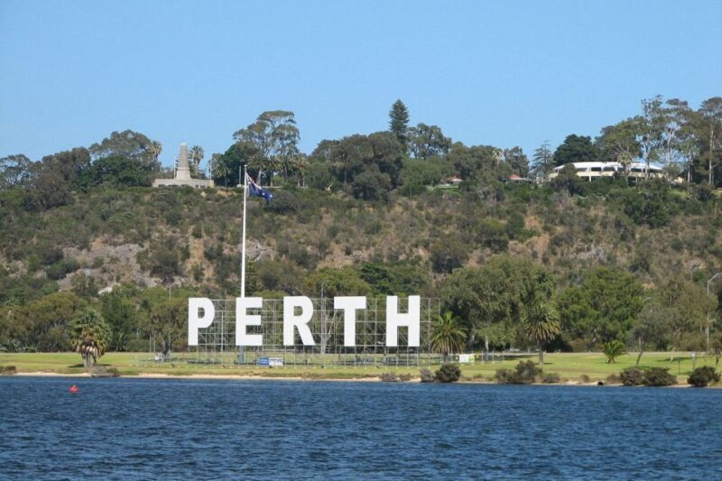 Perth Riverside Segway Tour - What You Can Expect from This Tour