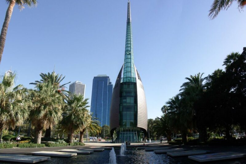 Perth Riverside Segway Tour - Evaluating the Value