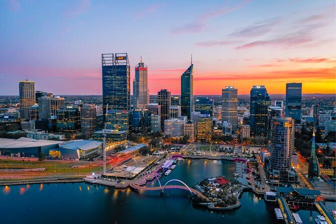 Perth Scavenger Hunt and Highlights Self-Guided Tour - FAQ
