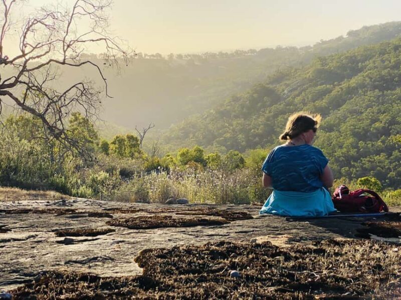 Perth: Serpentine Valley Sunset & Sparkling Soiree Hike - Perth: Serpentine Valley Sunset & Sparkling Soiree Hike