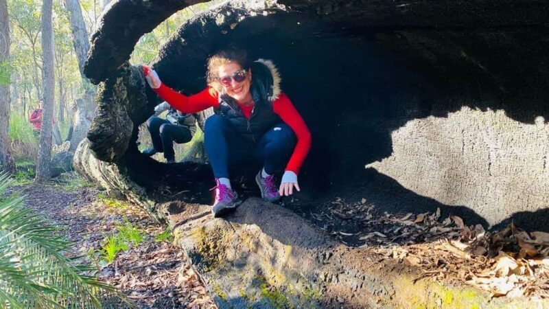 Perth: Serpentine Valley Sunset & Sparkling Soiree Hike - An In-Depth Look at the Experience