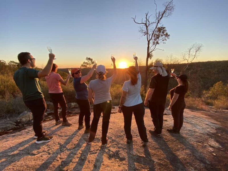 Perth: Serpentine Valley Sunset & Sparkling Soiree Hike - Who Would Enjoy This Tour?