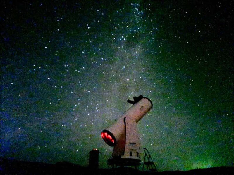 Perth: Sullivan Rock Sunset and Stargazing Hike - Frequently Asked Questions