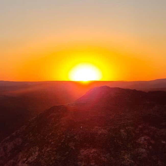 Perth: Sunset & Stargazing Hike with Supper - Cost and Value — Is it Worth It?