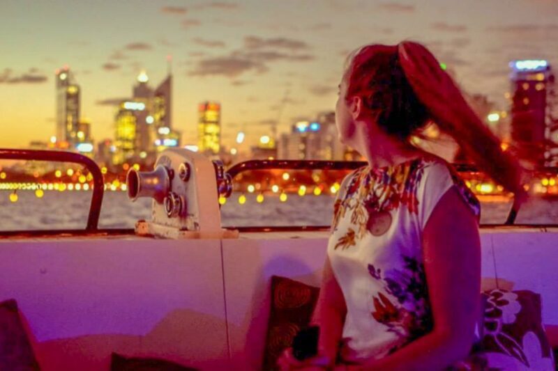 Perth: Swan River Dinner Cruise - The Sum Up