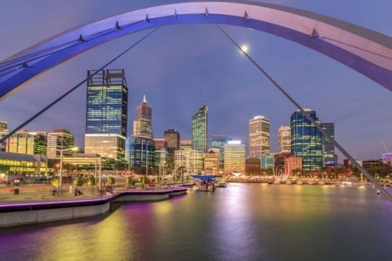 Perth: Swan River Dinner Cruise - FAQ