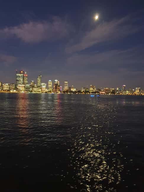 Perth: Swan River Kayak Tour with Wine & Cheese - FAQ