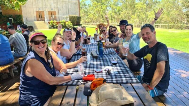 Perth: Swan River Kayak, Wine & Dine Experience - An In-Depth Look at the Tour