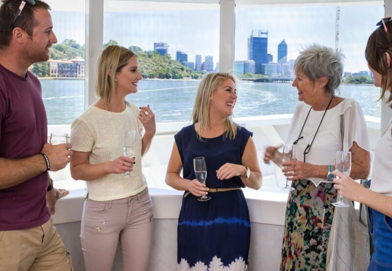 Perth: Swan River Lunch Cruise - Final Thoughts: Is It Worth Your Time and Money?