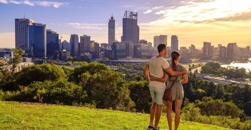 Perth Tailored 3-Hour Private Tour for The Travel Chameleon - Authentic Experiences and Authenticity