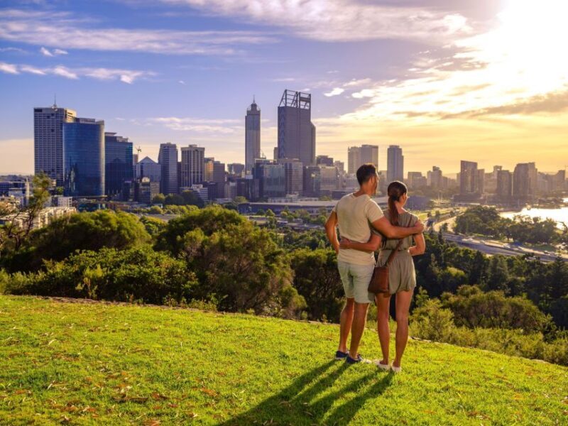 Perth Tailored 3-Hour Private Tour for The Travel Chameleon - FAQs