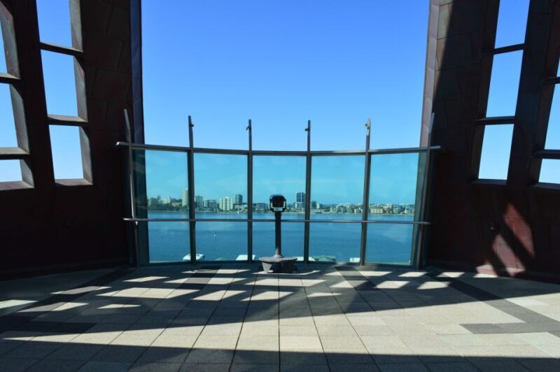 Perth: The Premium Anzac Bell Tour at the Bell Tower - Final Thoughts: Who Is This Tour Best For?