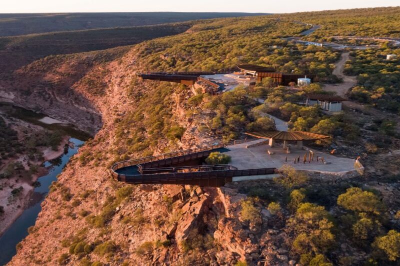 Perth to Exmouth 6-Day Coral Coaster One-Way Journey - Authentic Perspectives from Travelers
