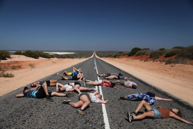 Perth to Exmouth 6-Day Coral Coaster One-Way Journey - FAQs