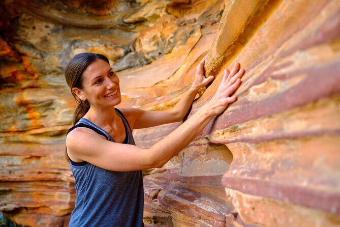 Perth to Exmouth & Ningaloo Reef 8 Day Small-Group Boutique Tour - Marine Encounters and Wildlife