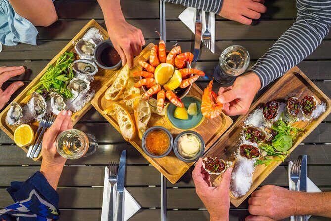 Perth to Exmouth & Ningaloo Reef 8 Day Small-Group Boutique Tour - Space and Indigenous Heritage