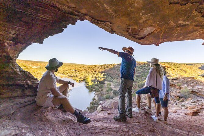 Perth to Exmouth & Ningaloo Reef 8 Day Small-Group Boutique Tour - Encounters with Marine Giants