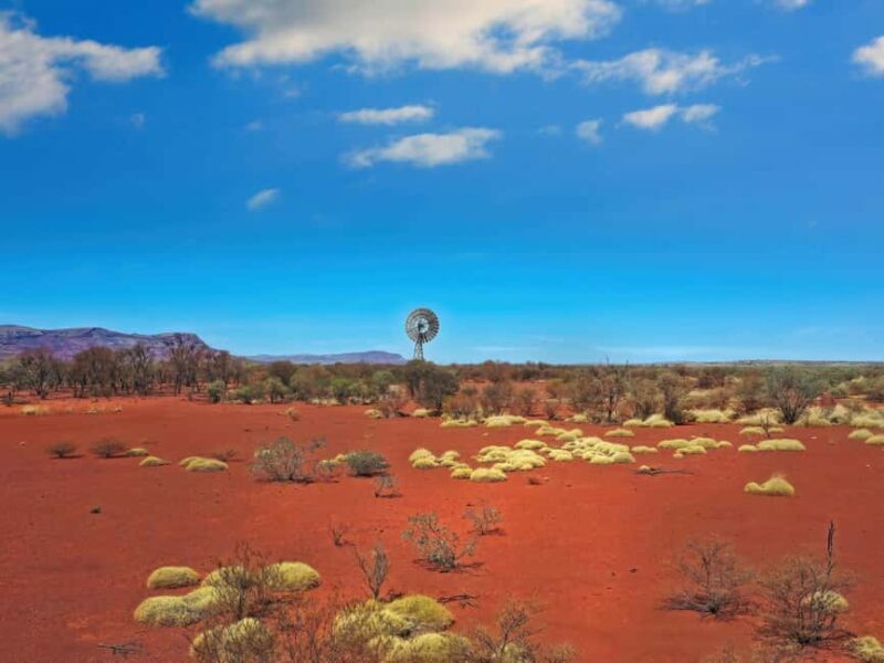 Perth to Exmouth with Monkey Mia & Ningaloo Reef - In The Sum Up