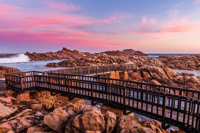 Perth to Margaret River Wineries & Sightseeing 1 Day Tour - Exploring the Perth to Margaret River Wineries & Sightseeing 1 Day Tour