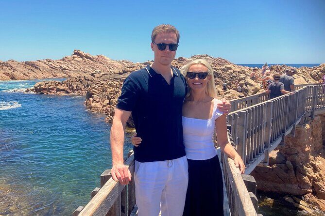 Perth to Margaret River Wineries & Sightseeing 1 Day Tour - The Itinerary in Detail
