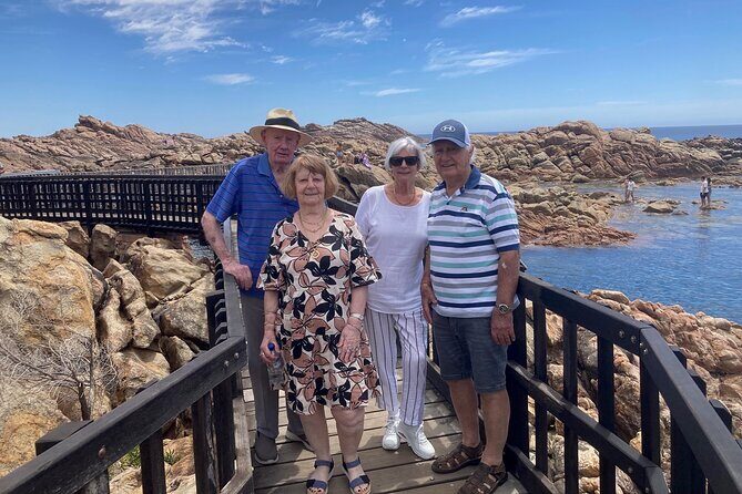 Perth to Margaret River Wineries & Sightseeing 1 Day Tour - FAQ